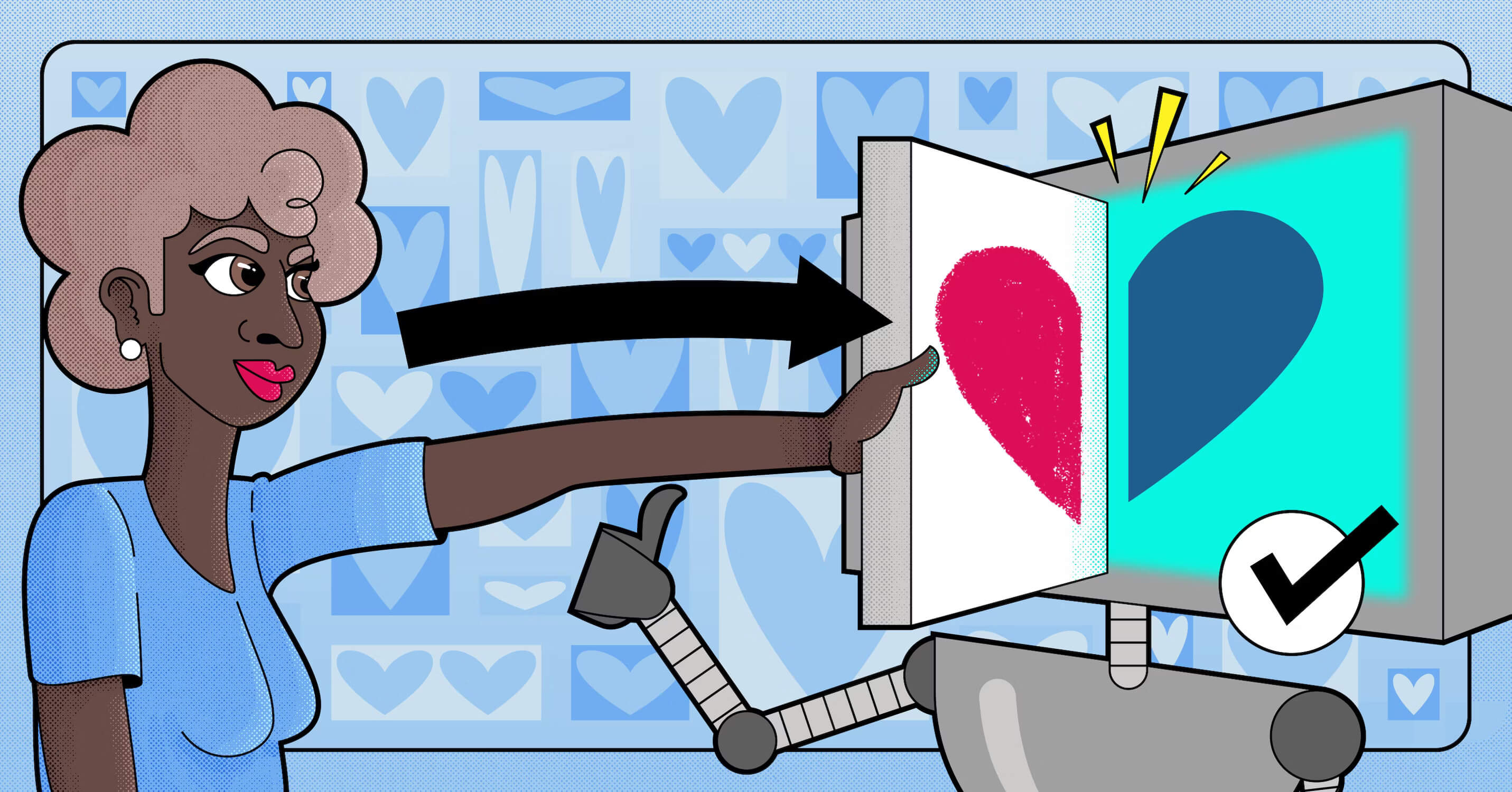 5 Ways We're Using AI at Work | IDEO